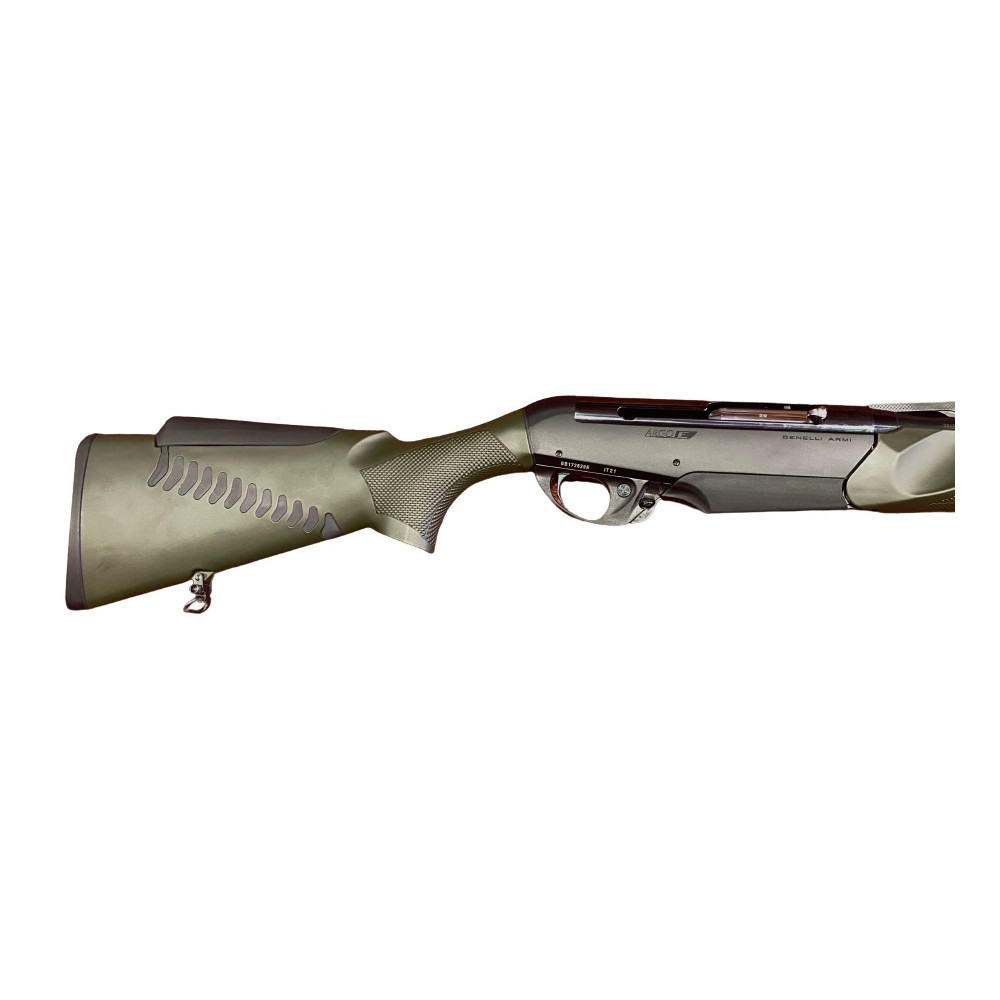BENELLI ARGO E COMFORT VERT SEMI-AUTOMATIQUE