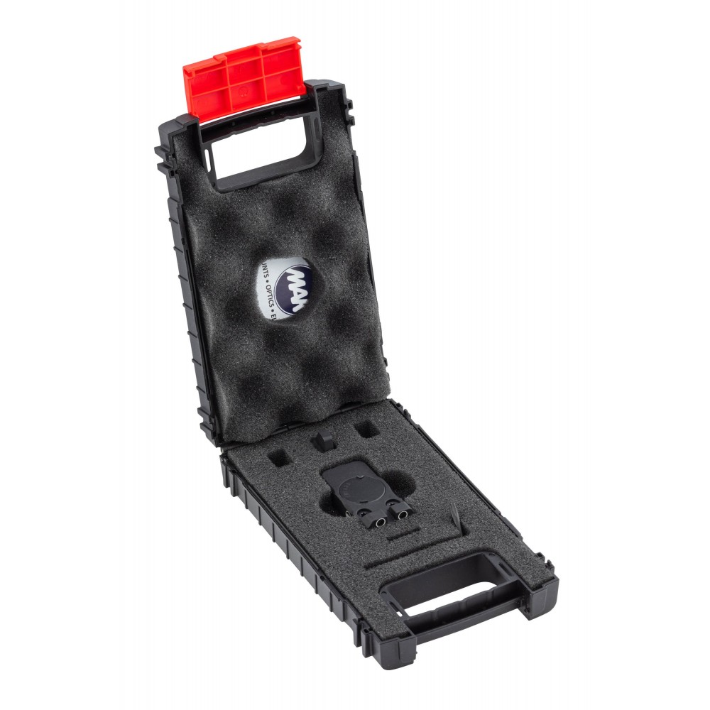 Hellfire visée glock illuminée