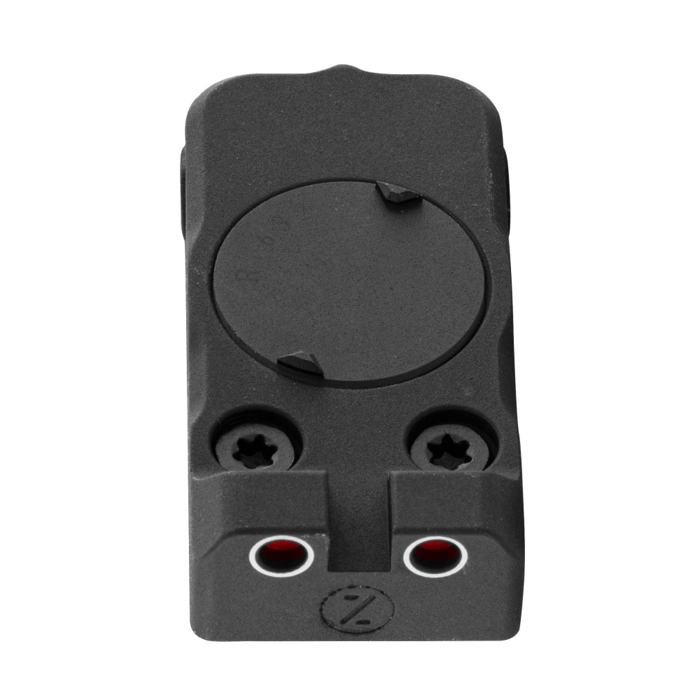 Hellfire visée glock illuminée