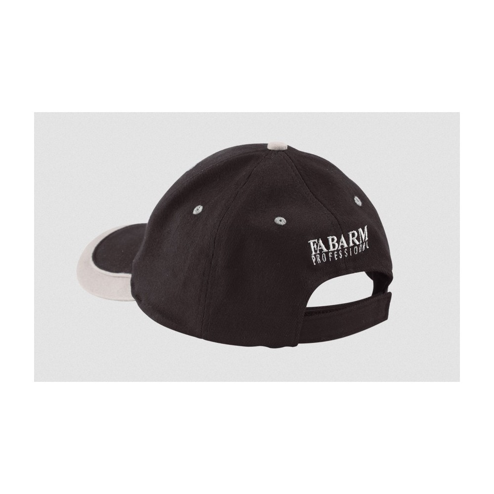 Casquette FABARM PROFESSIONAL Signature