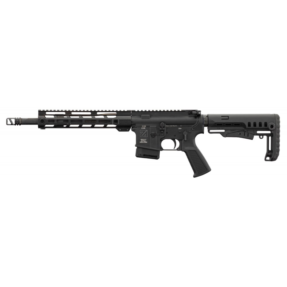 Carabine type AR15 PERUN ARMS 12.5'' cal 223 Rem Carabine PERUN ARMS ...