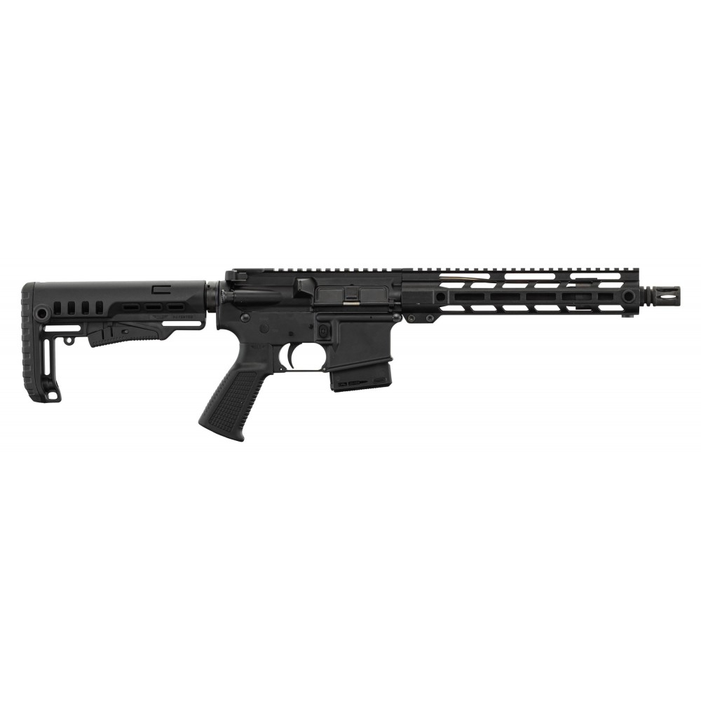 Carabine type AR15 PERUN ARMS 10.5'' cal 223 Rem Carabine type AR15 ...