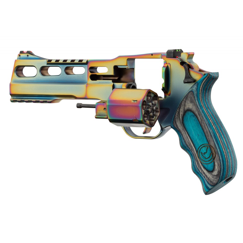 Revolver Chiappa Rhino 60 DS 6'' Nebula 357 Mag Revolver RHINO 60 DS ...