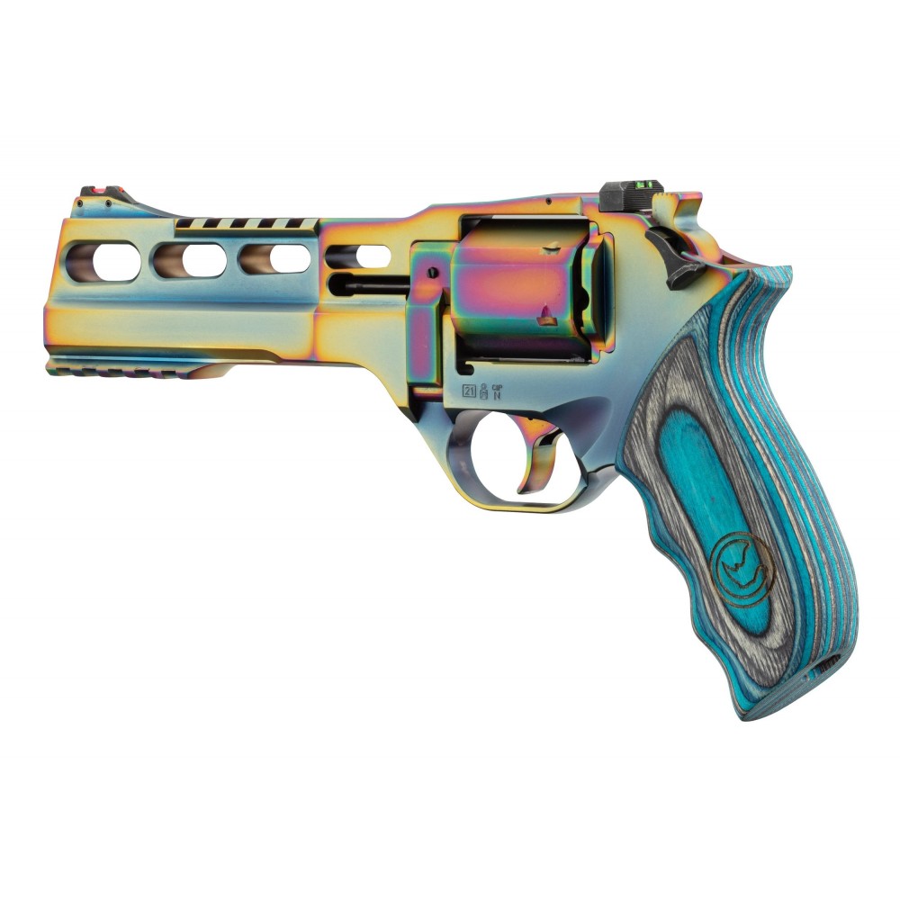 Revolver Chiappa Rhino 60 DS 6'' Nebula 357 Mag Revolver RHINO 60 DS ...
