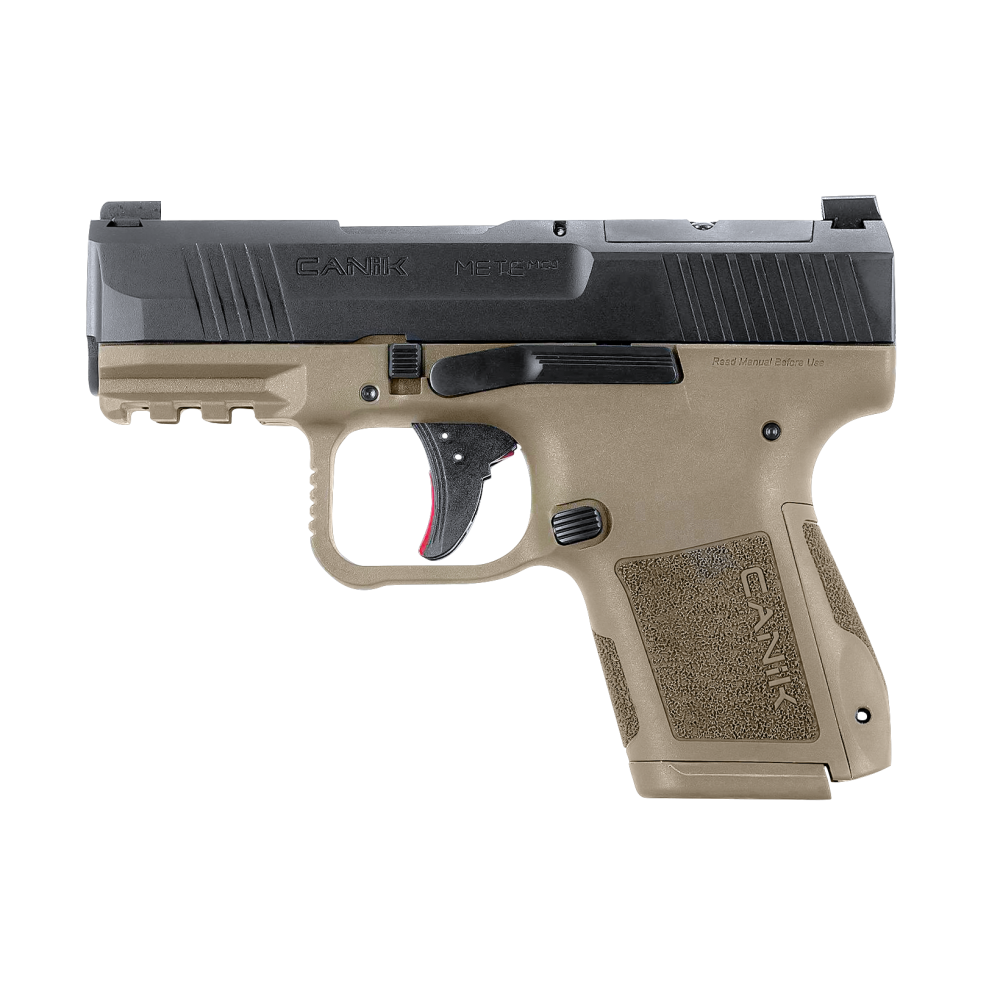 CANIK METE MC9 DUAL