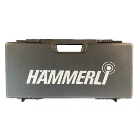 HAMMERLI SP 20