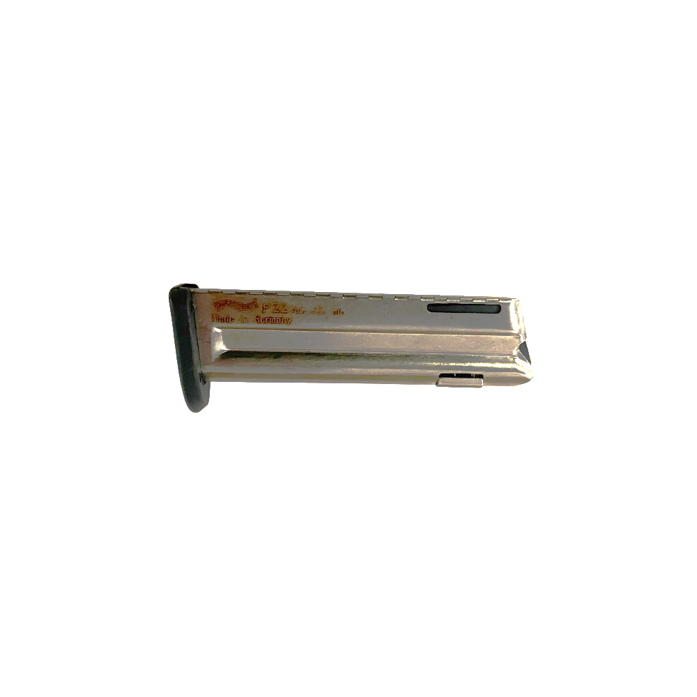 CHARGEUR WALTHER .22LR STANDARD