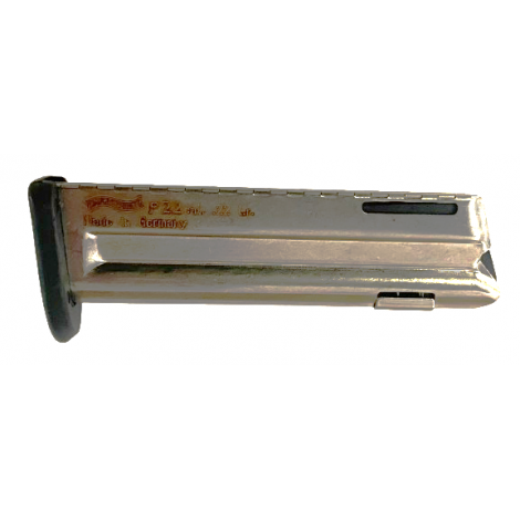CHARGEUR WALTHER .22LR STANDARD