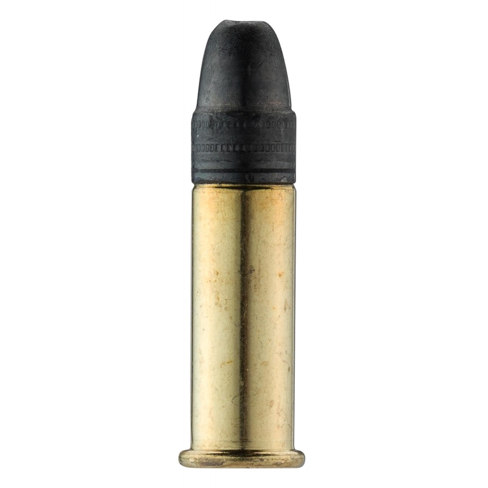 ELEY SUBSONIC HOLLOW .22LR