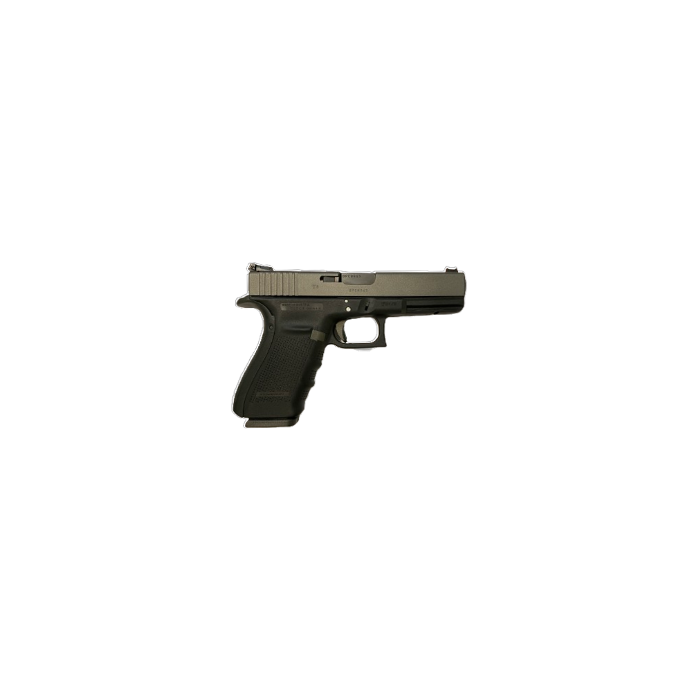 GLOCK 21 GEN4