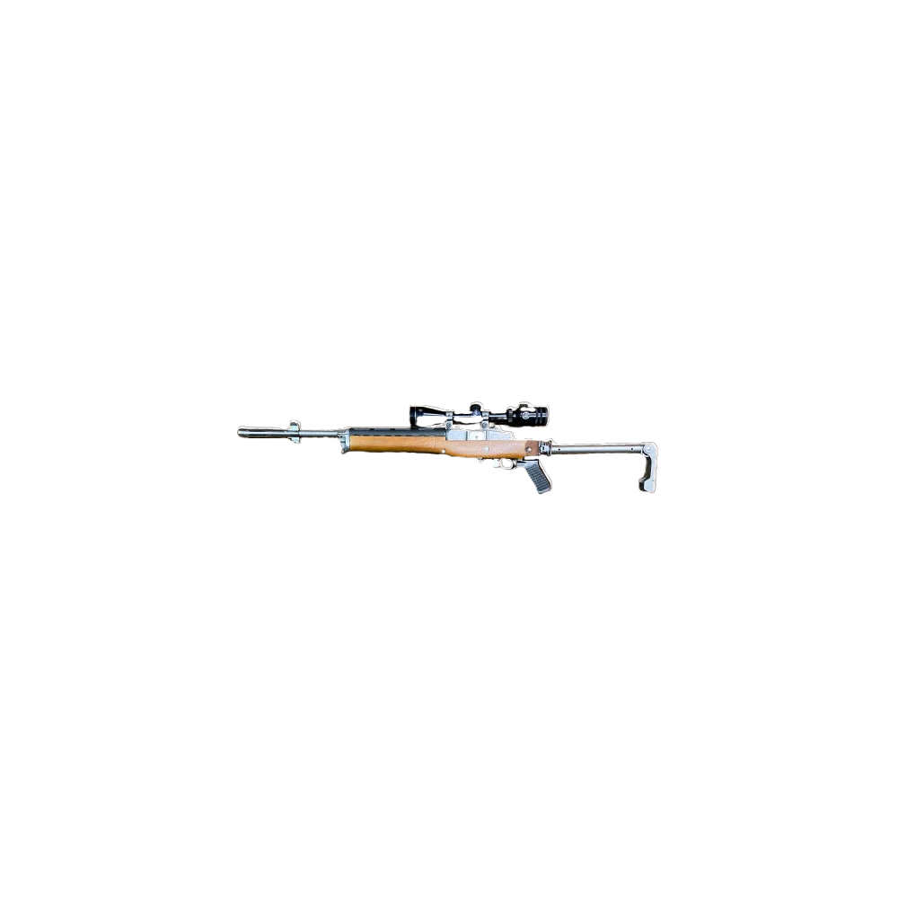 RUGER MINI 14 RANCH RIFLE